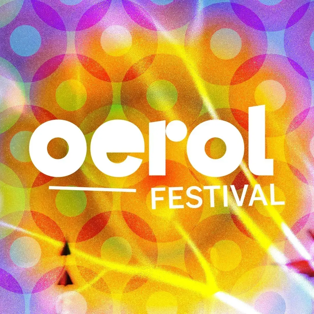 Oerol Festival arrangement - Campsite De Kooi - Terschelling